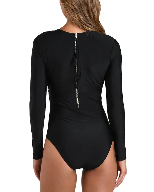 L'Agence Lambert One Piece Swimsuit