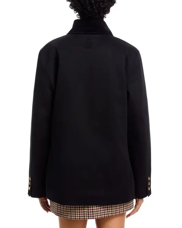 FRAME The Ritz Hunting Jacket