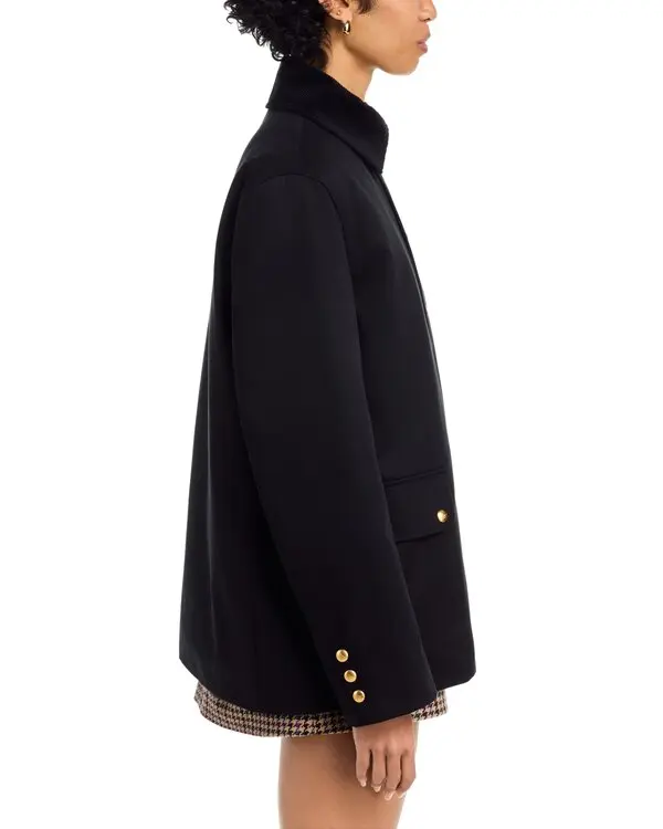 FRAME The Ritz Hunting Jacket