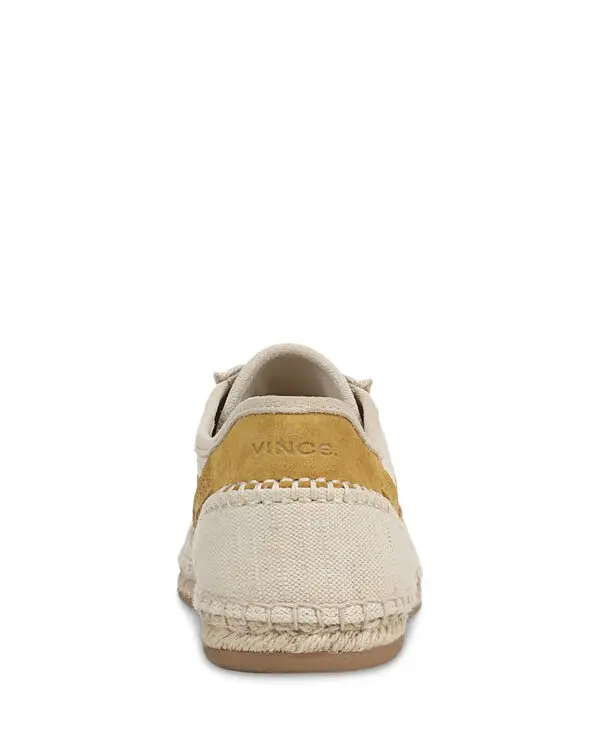Vince Oasis Espadrille Ii Sneakers