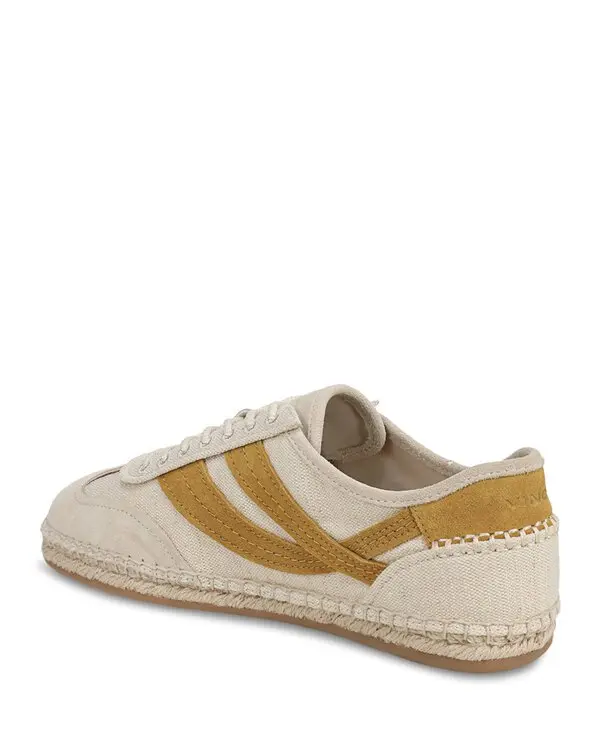 Vince Oasis Espadrille Ii Sneakers