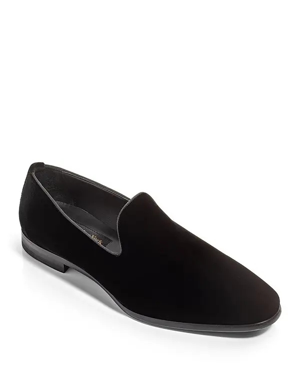 To Boot New York Wesley Loafers
