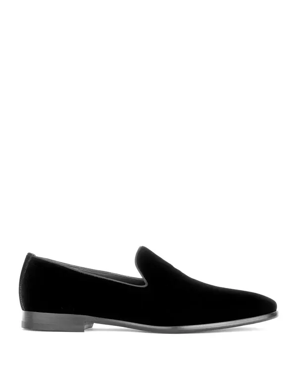 To Boot New York Wesley Loafers