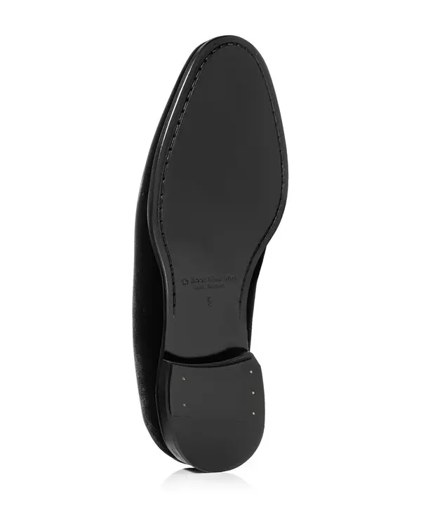 To Boot New York Wesley Loafers