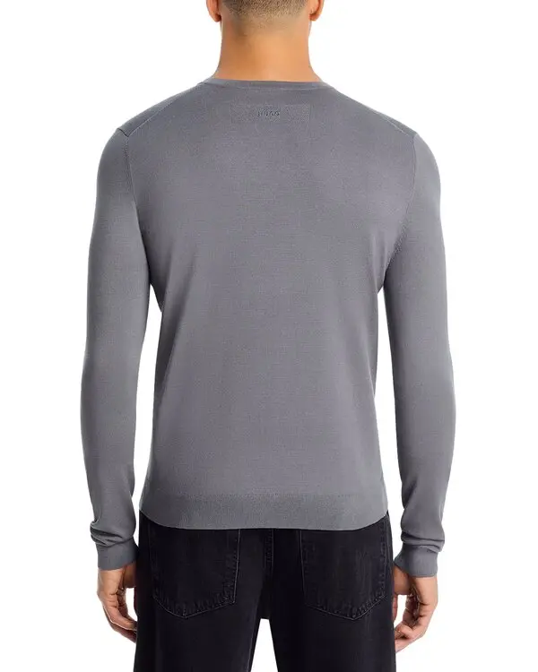 Hugo San Cody Crewneck Sweater