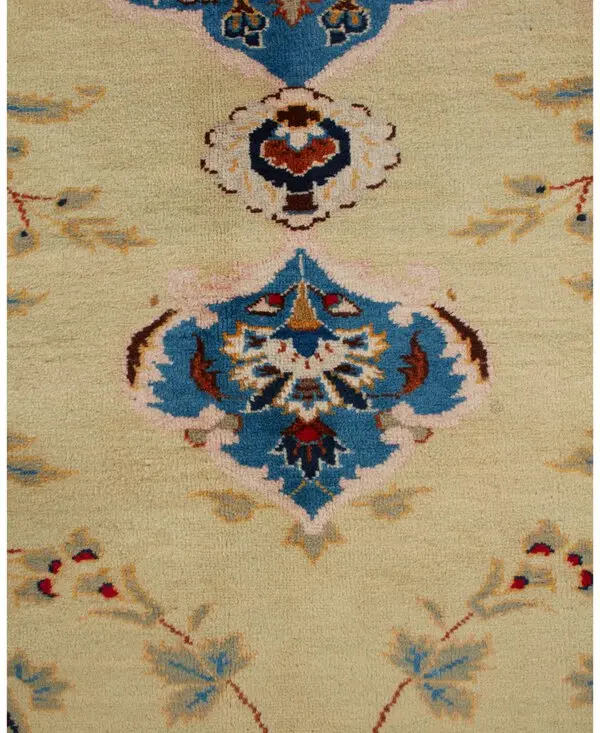 Bloomingdale'S Persian Kashan Area Rug 9' 3 X 10' 10