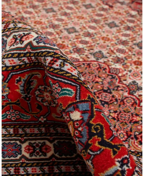 Bloomingdale'S Persian Tabriz Area Rug 7' 0 X 10' 7