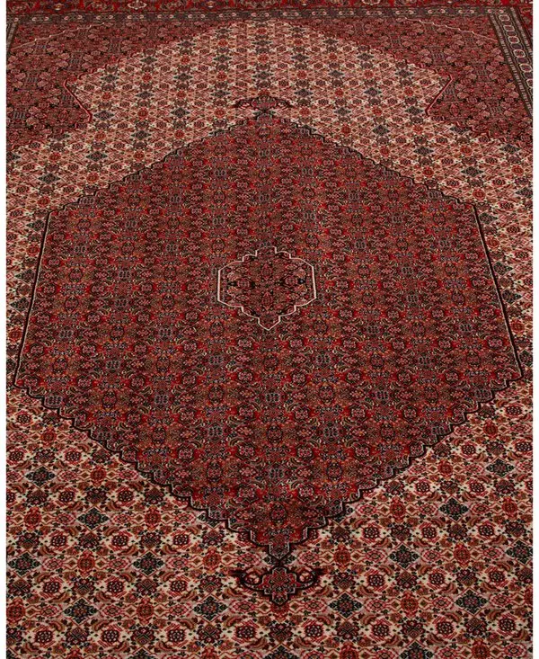 Bloomingdale'S Persian Tabriz Area Rug 7' 0 X 10' 7
