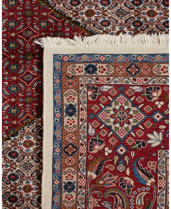 Bloomingdale'S Persian Mood Area Rug 6' 6 X 10' 0
