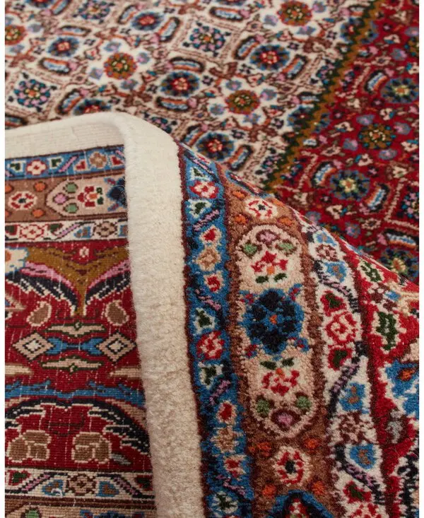 Bloomingdale'S Persian Mood Area Rug 6' 6 X 10' 0