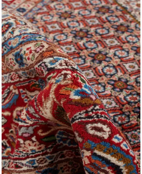 Bloomingdale'S Persian Mood Area Rug 6' 6 X 10' 0