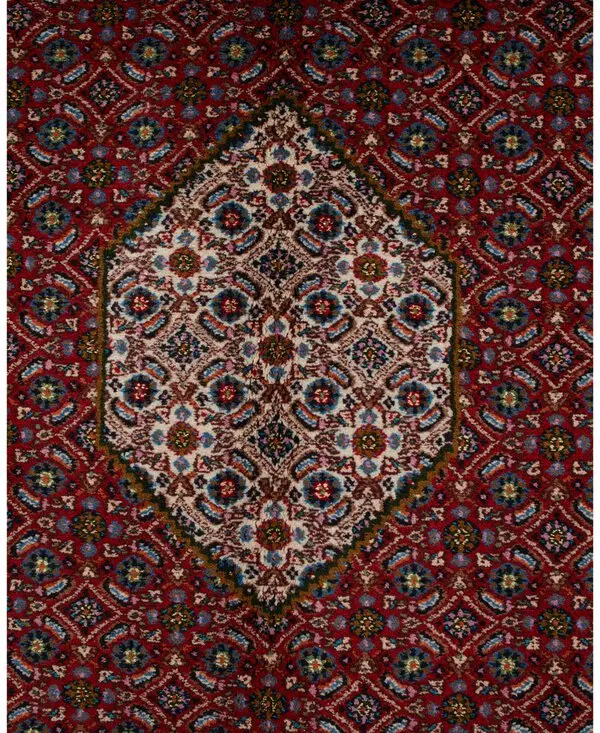 Bloomingdale'S Persian Mood Area Rug 6' 6 X 10' 0