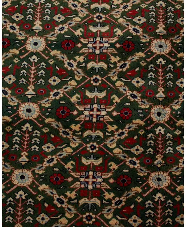 Bloomingdale'S Persian Sarouk Area Rug 7' 0 X 9' 5