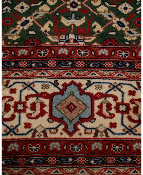 Bloomingdale'S Persian Sarouk Area Rug 7' 0 X 9' 5