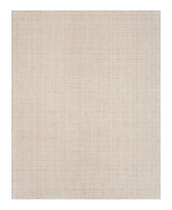 KARASTAN Forsyth Park Oglethorpe Area Rug 9' X 12 - Ivory/sand