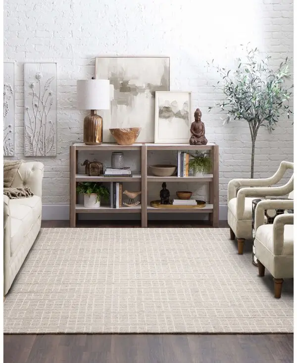 KARASTAN Forsyth Park Groveland Area Rug 8' X 10
