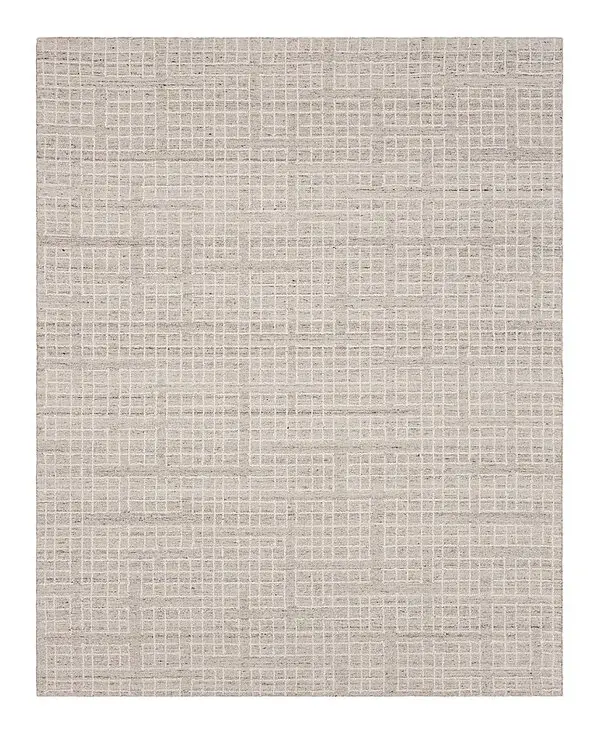 KARASTAN Forsyth Park Groveland Area Rug 9' X 12 - Ivory/beige