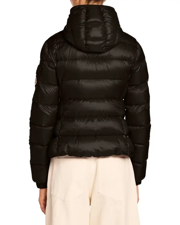 Moncler Glesse Jacket - Black