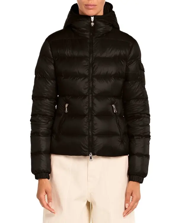 Moncler Glesse Jacket - Black