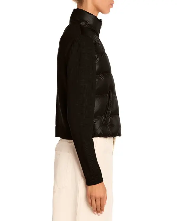 Moncler Combo Cardigan