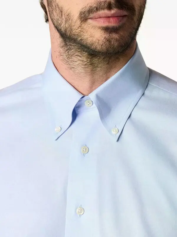 Brooks Brothers Button-fastening Shirt