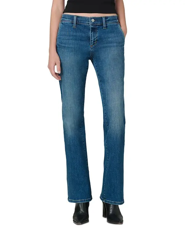 Joe's Jeans Petites The Provocateur Bootcut Jeans