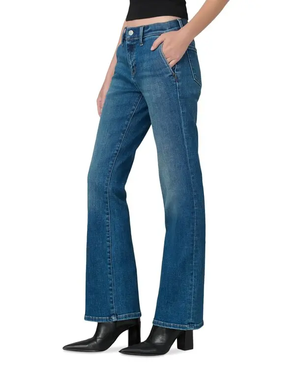 Joe's Jeans Petites The Provocateur Bootcut Jeans