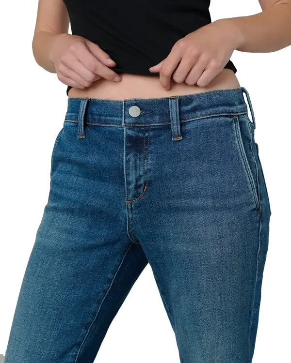 Joe's Jeans Petites The Provocateur Bootcut Jeans