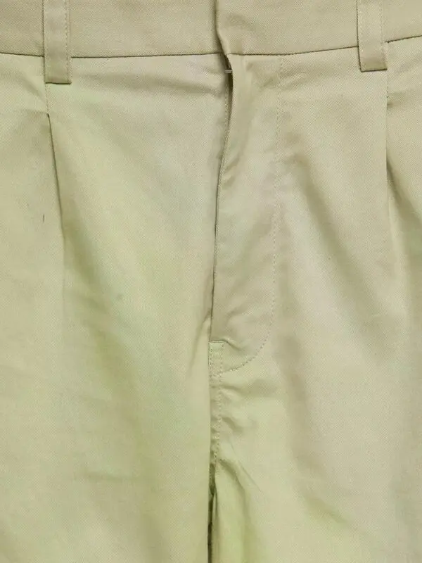 Loewe Cargo-pocket Straight Trousers