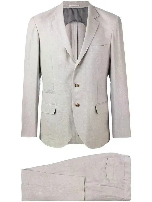 Brunello Cucinelli Two-piece Suit
