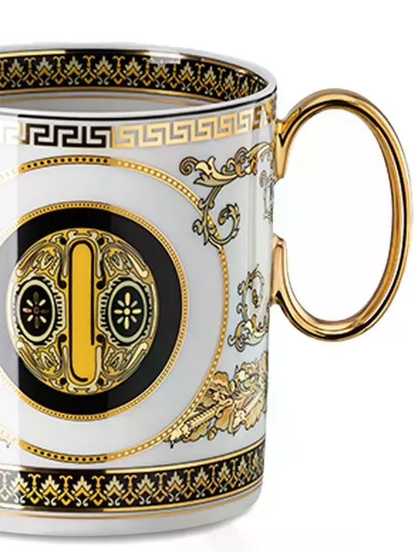 Versace Graphic Mug