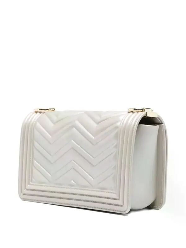 MARC ELLIS Flat Wave Cross Body Bag