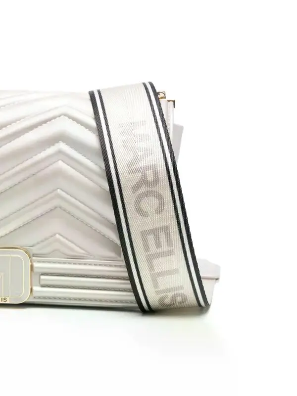 MARC ELLIS Flat Wave Cross Body Bag