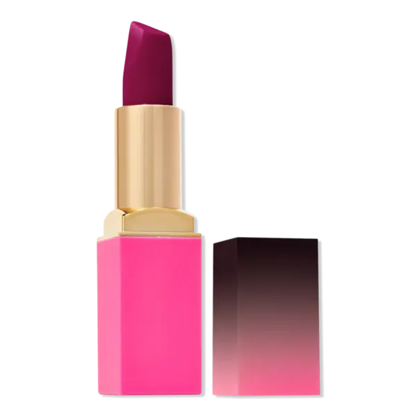 JUVIA'S PLACE The Berries Velvety Matte Lipstick - Oh Damn