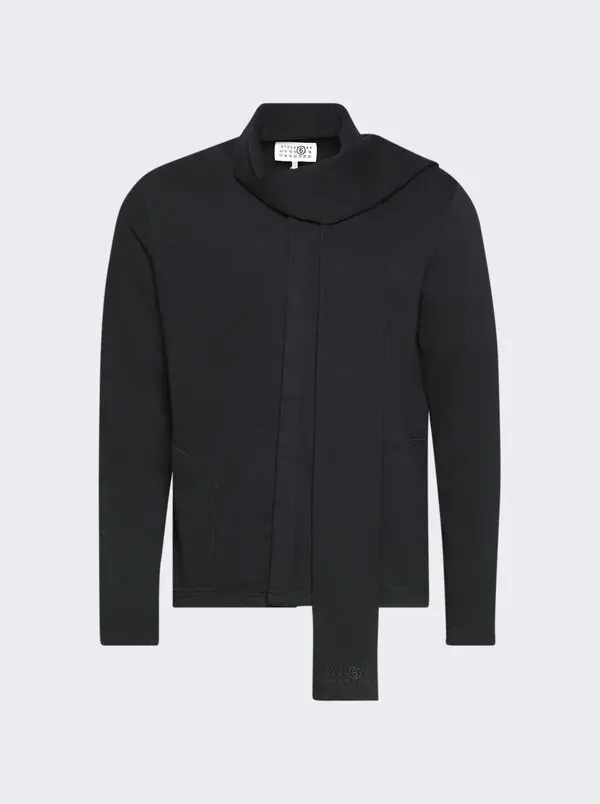 MAISON MARGIELA Long-sleeved Top