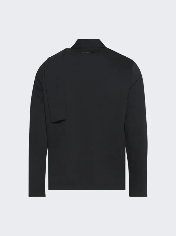 MAISON MARGIELA Long-sleeved Top