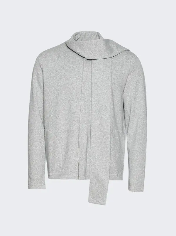 MAISON MARGIELA Long-sleeved Top