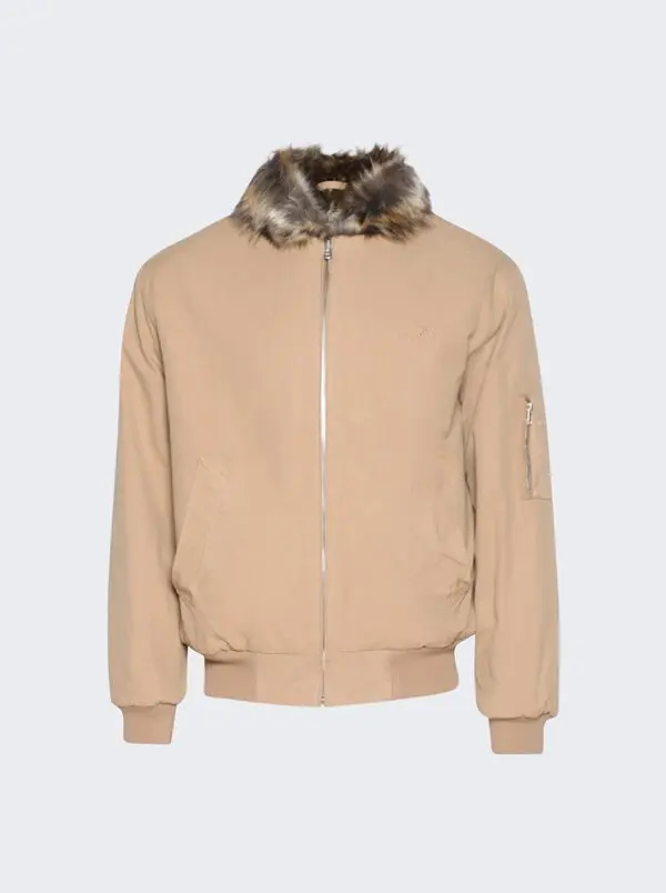 MAISON MARGIELA Bomber Jacket