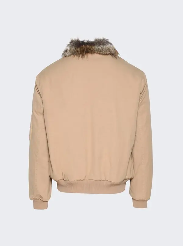 MAISON MARGIELA Bomber Jacket