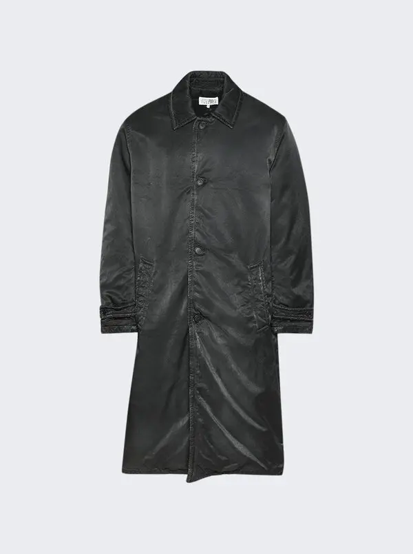 MAISON MARGIELA Relaxed-fit Coat