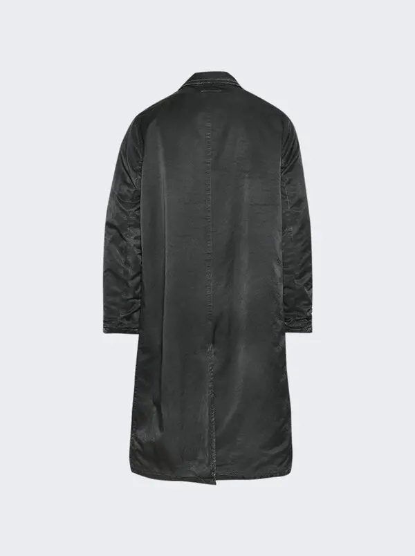 MAISON MARGIELA Relaxed-fit Coat
