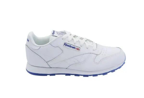 REEBOK Cl Leather Ice Royali Sneakers