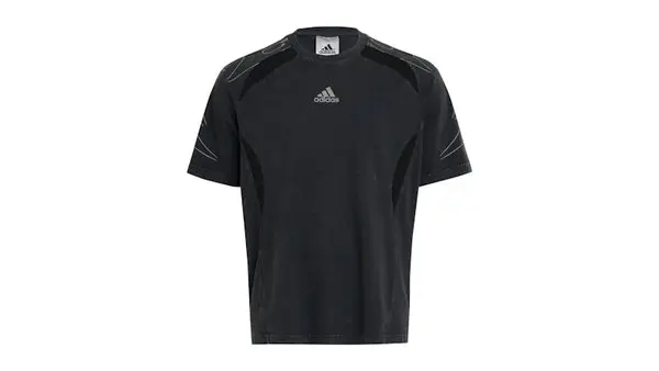 Adidas Adilenium Season 4 Teamgeist Graphic T-shirt