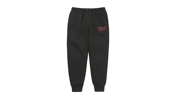 Nike X Stranger Things Nrg Club Pant - Black