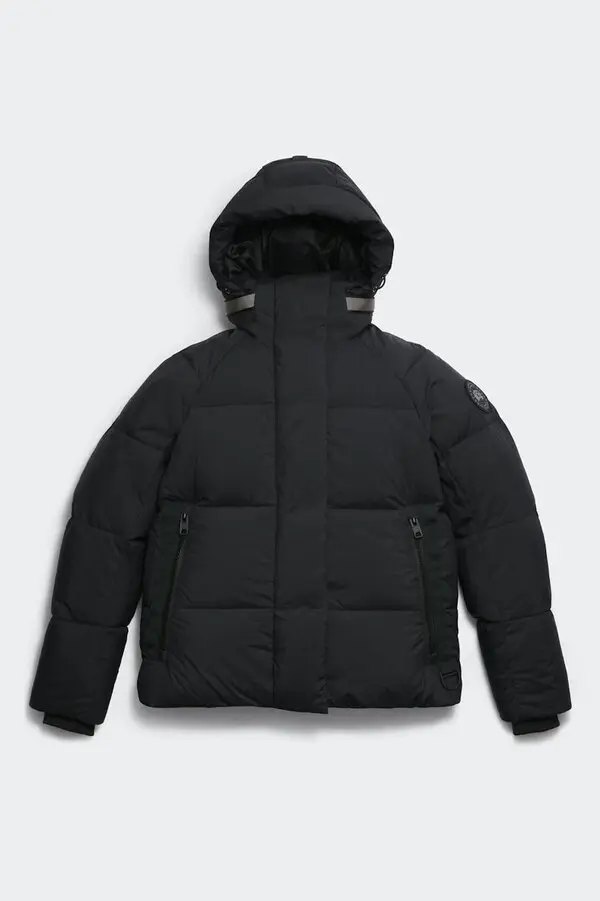 Canada Goose Junction Parka