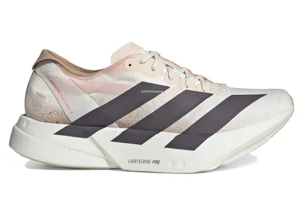 Adidas Adizero Adios Pro 4 Sneakers