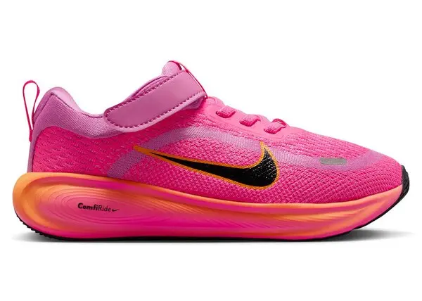Nike Stellar Ride Sneakers - Pinksicle/hyper Pink/sundial