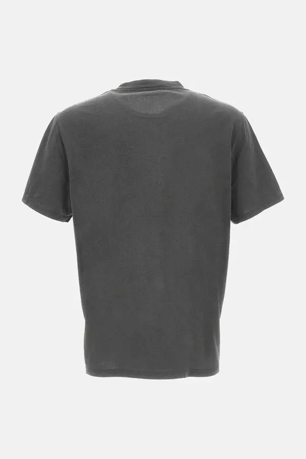 Our Legacy New Box T-shirt - Grey
