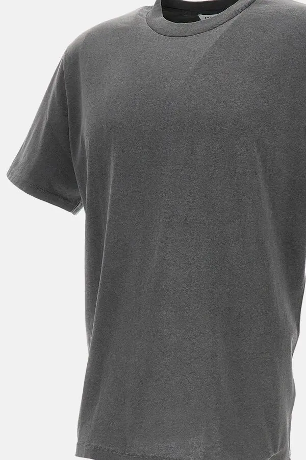 Our Legacy New Box T-shirt - Grey