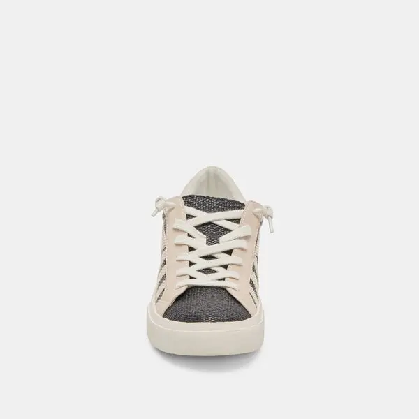 DOLCEVITA Zina Patch Sneakers